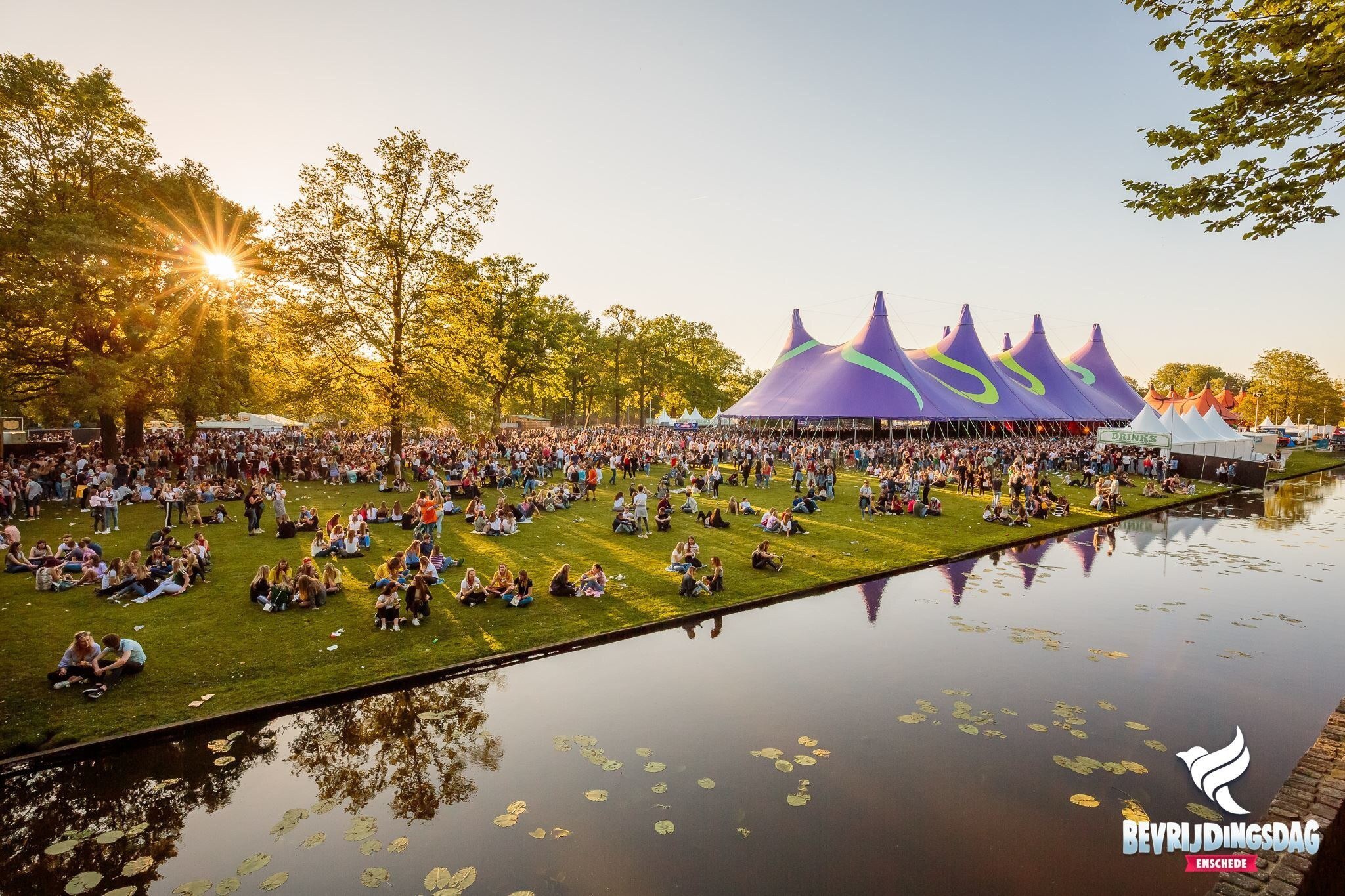 Bevrijdingsdag Enschede | Visit Enschede