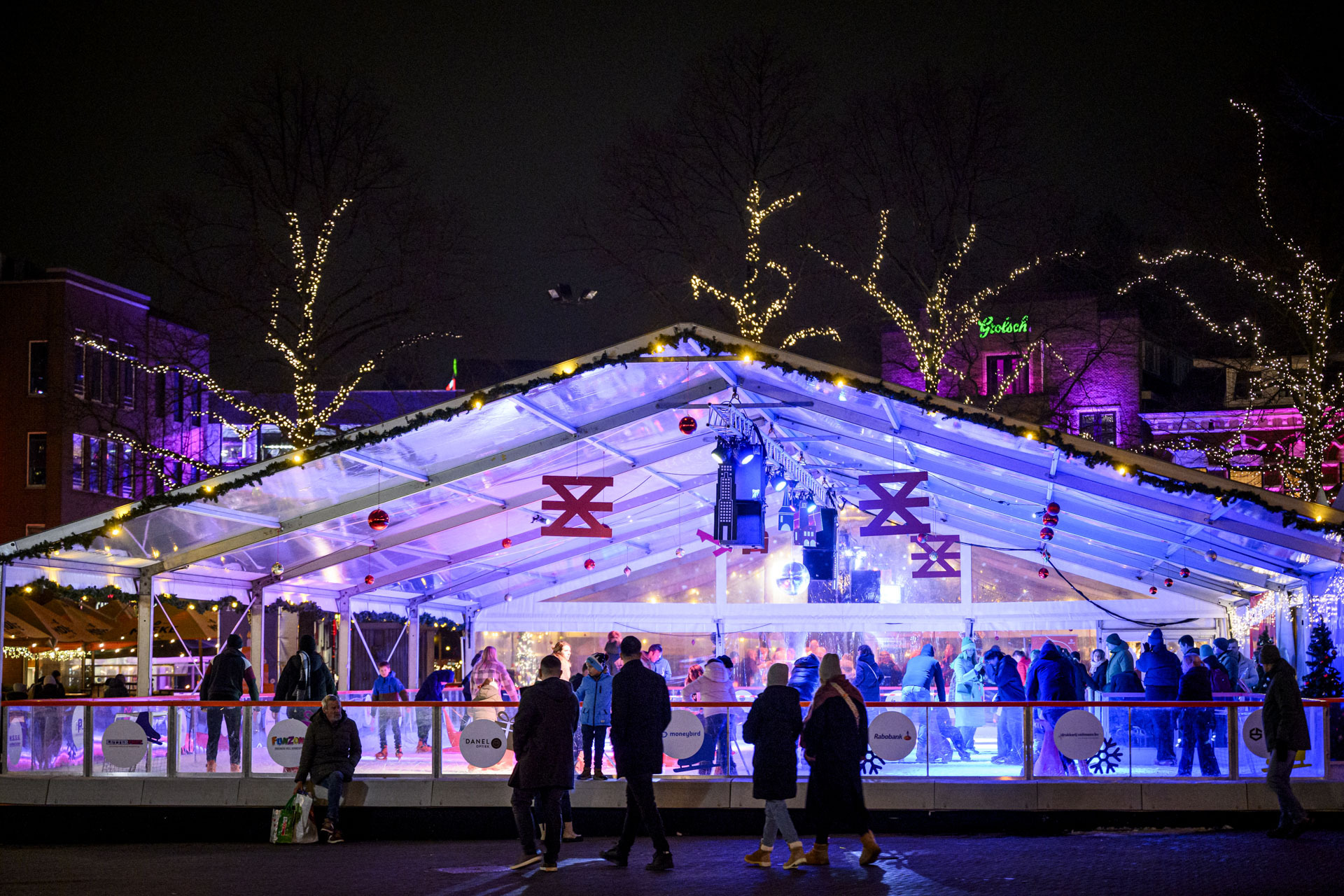 Winters Enschede 2025 | Visit Enschede