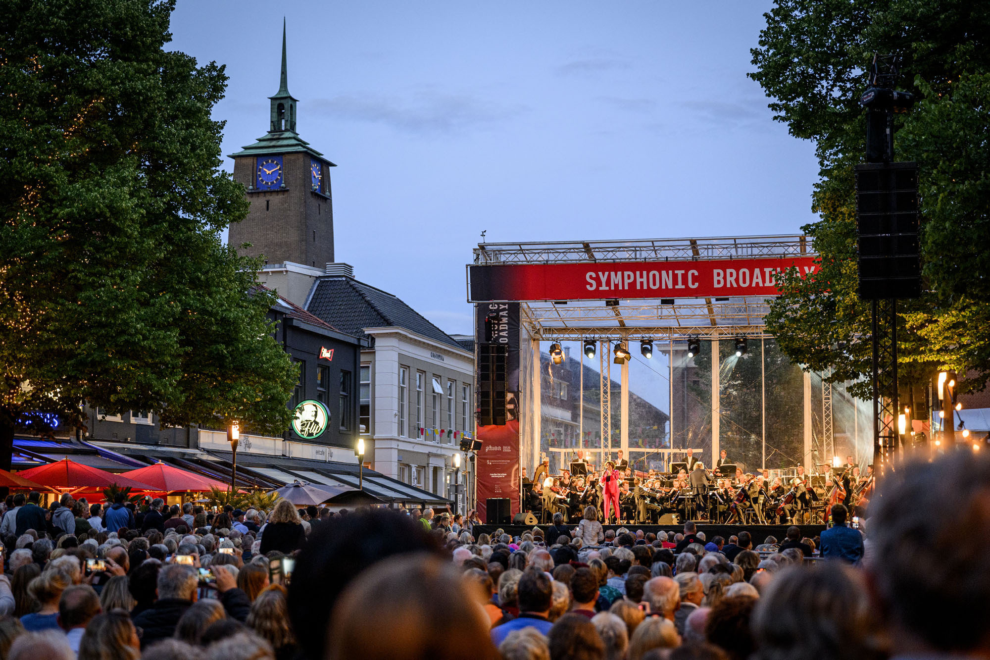 Symphonic Summer Enschede | Visit Enschede