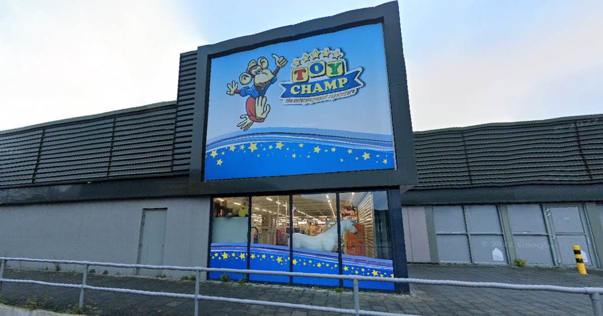 Toychamp Enschede | Stadt Enschede