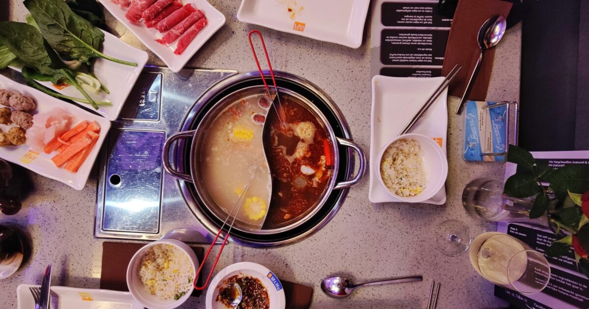 Asian Taste in Enschede | Stadt Enschede