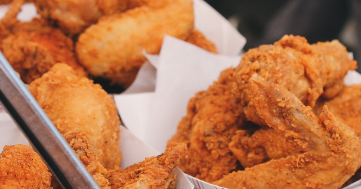 Broasted Chicken | Visit Enschede
