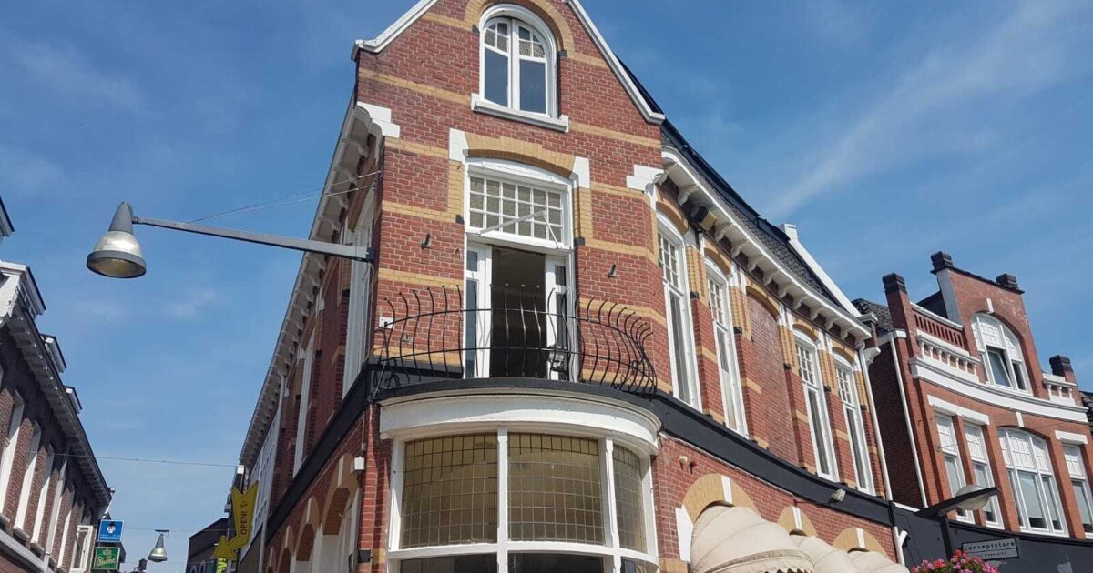 Broodbode Haverstraatpassage Enschede | Uit in Enschede