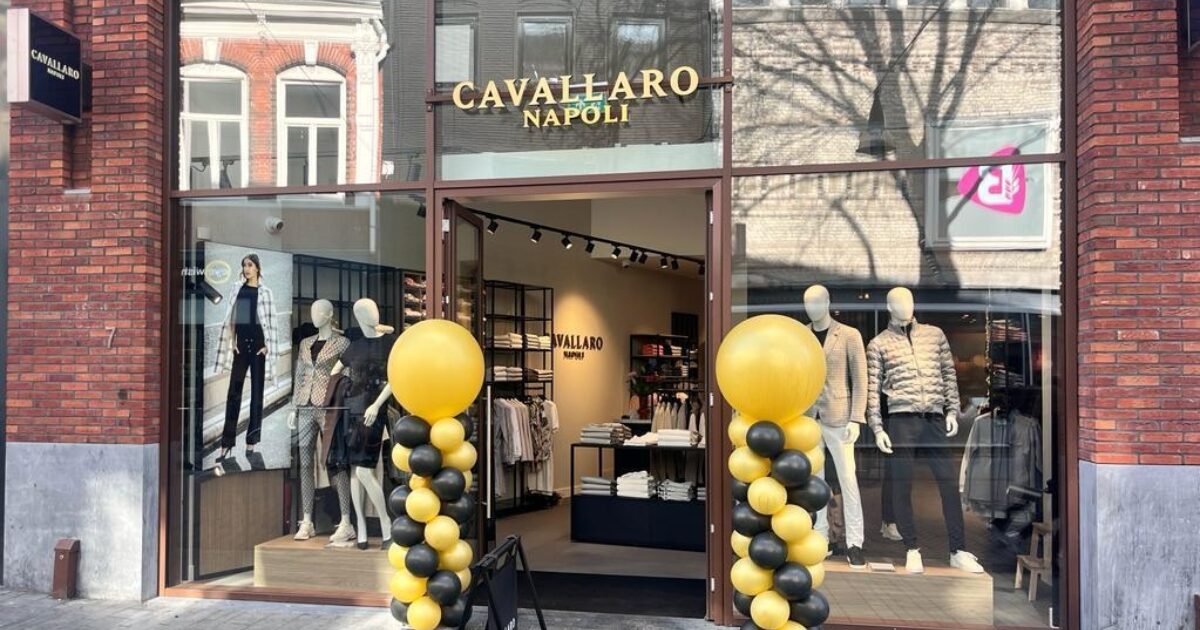 Cavallaro Napoli Enschede | Uit in Enschede