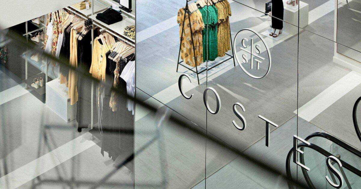 Costes Enschede | Uit in Enschede