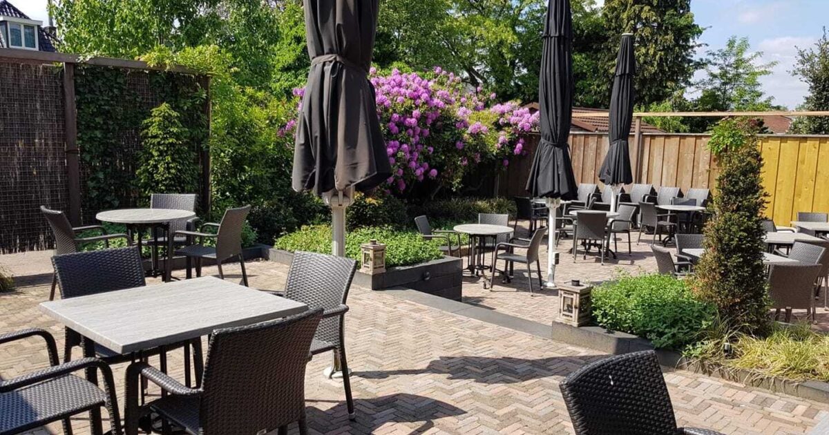 De Fusting Enschede | Uit in Enschede