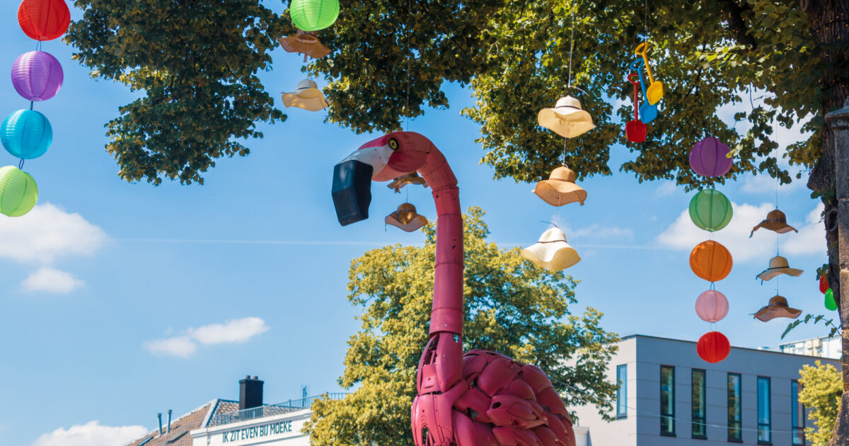 De leukste zomeractiviteiten in Enschede | Uit in Enschede