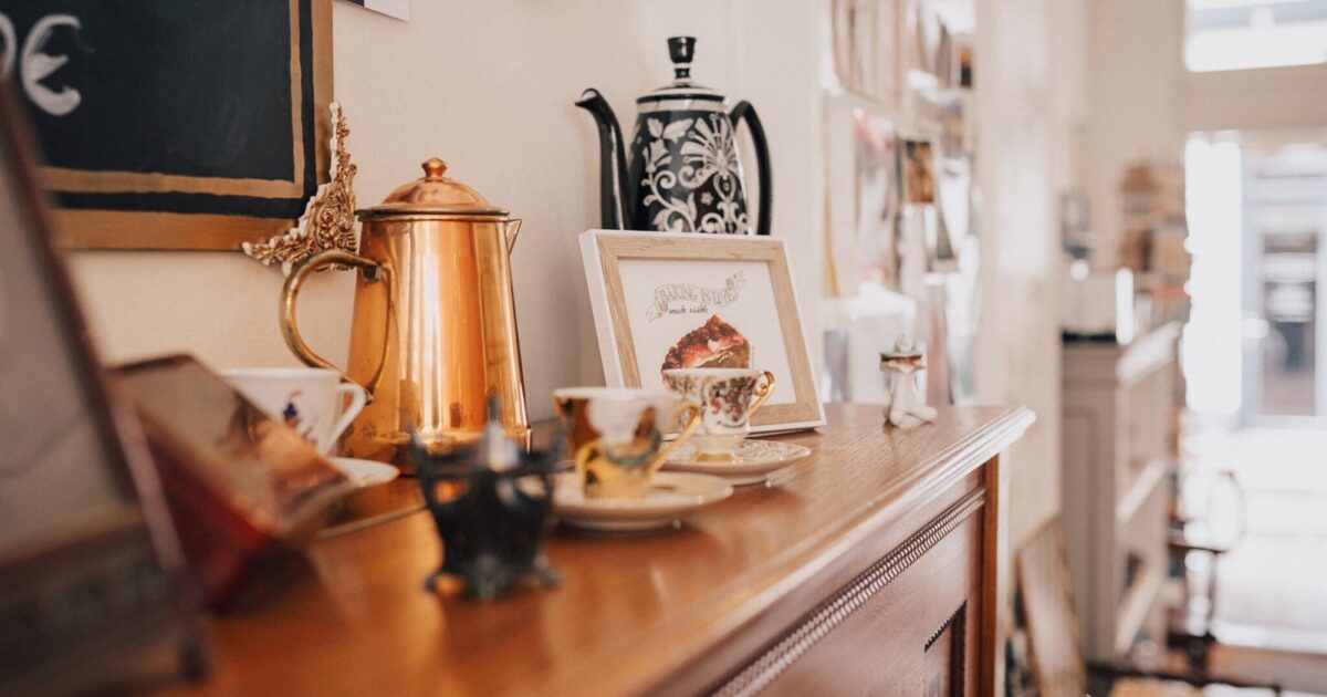 Het Gouden Randje in Enschede | Stadt Enschede