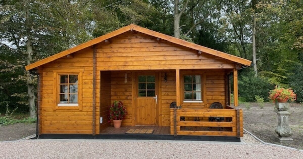 Het Horste Huisje | Visit Enschede