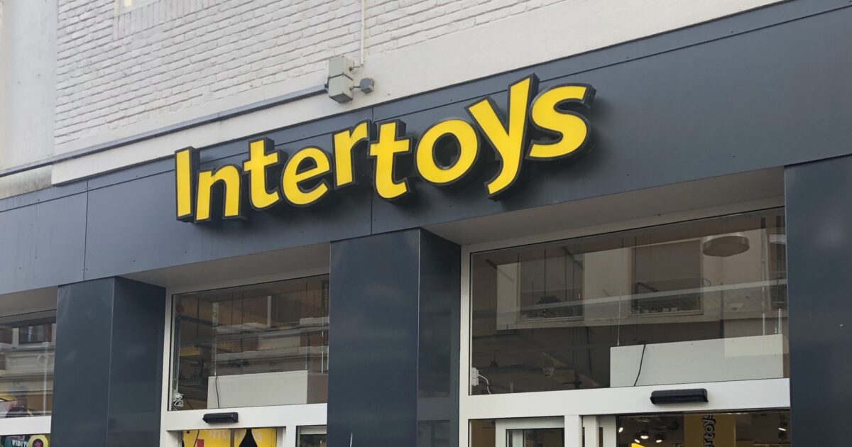 Intertoys in Enschede | Uit in Enschede