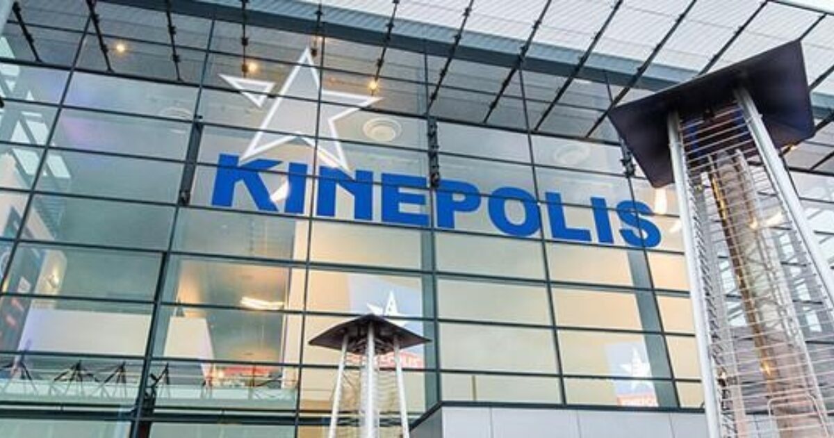 Kinepolis Enschede | Stadt Enschede