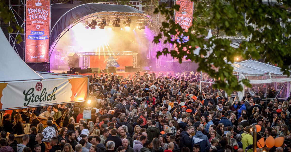 Events | Visit Enschede