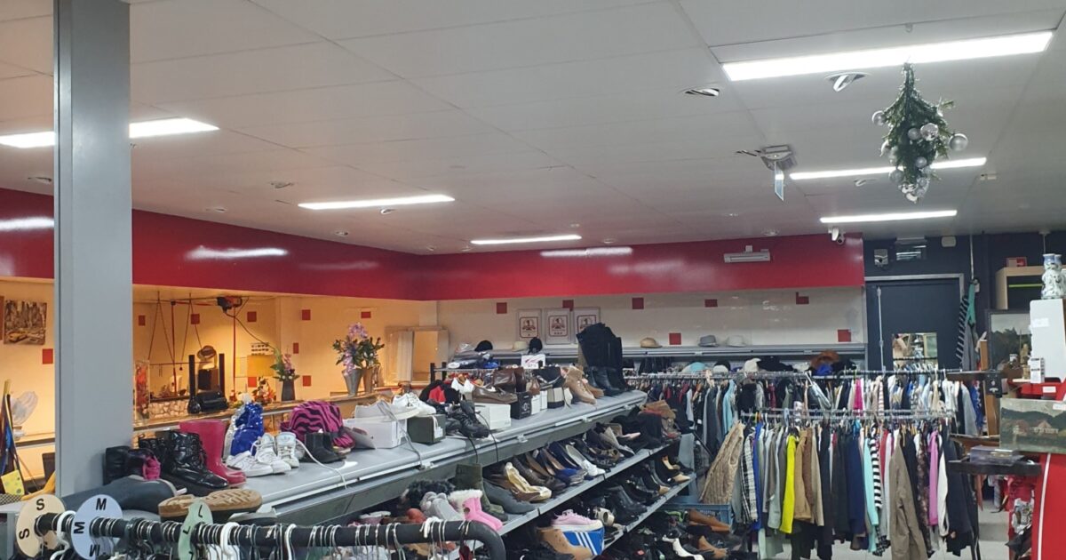 M&M Bazaar | Uit in Enschede