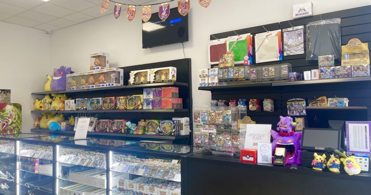 Mojo Cards in Enschede | Uit in Enschede