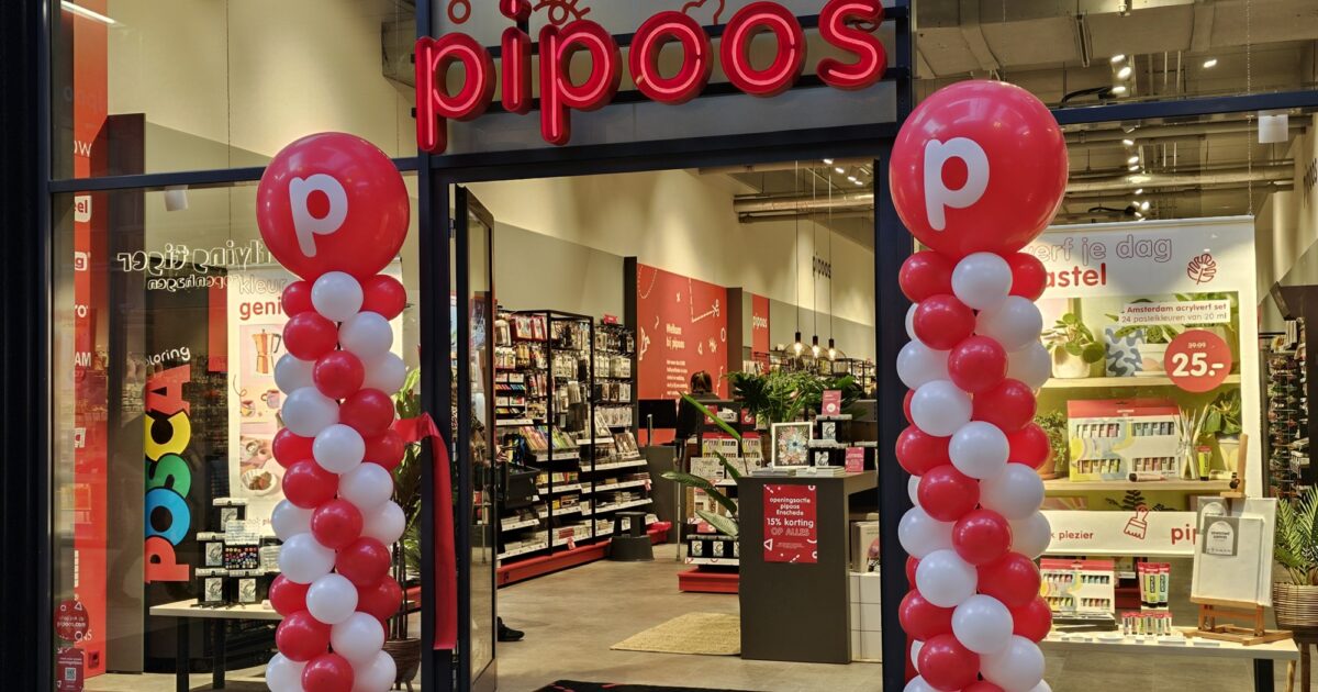 Pipoos Enschede | Stadt Enschede