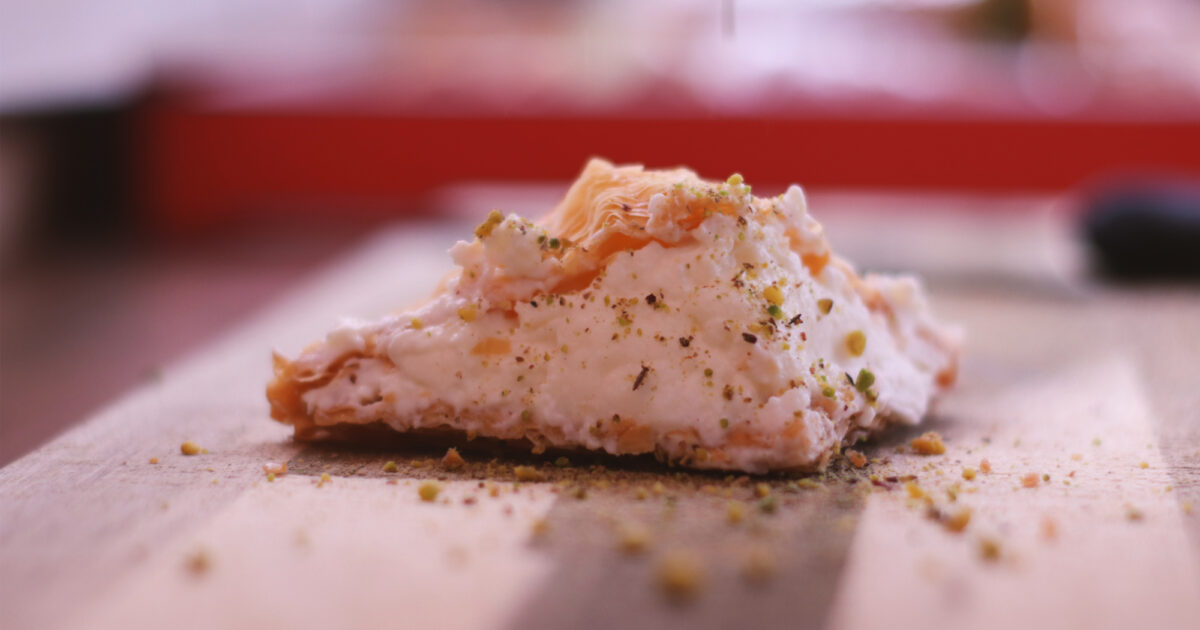 Sham Sweets Enschede | Uit in Enschede