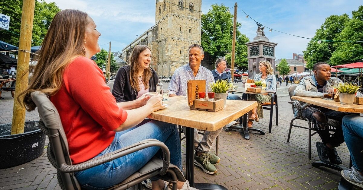 Moeke | Visit Enschede