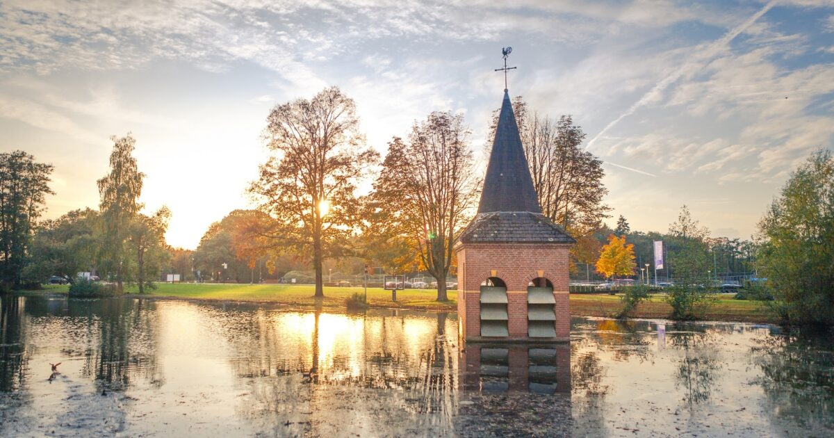 Driene | Uit in Enschede