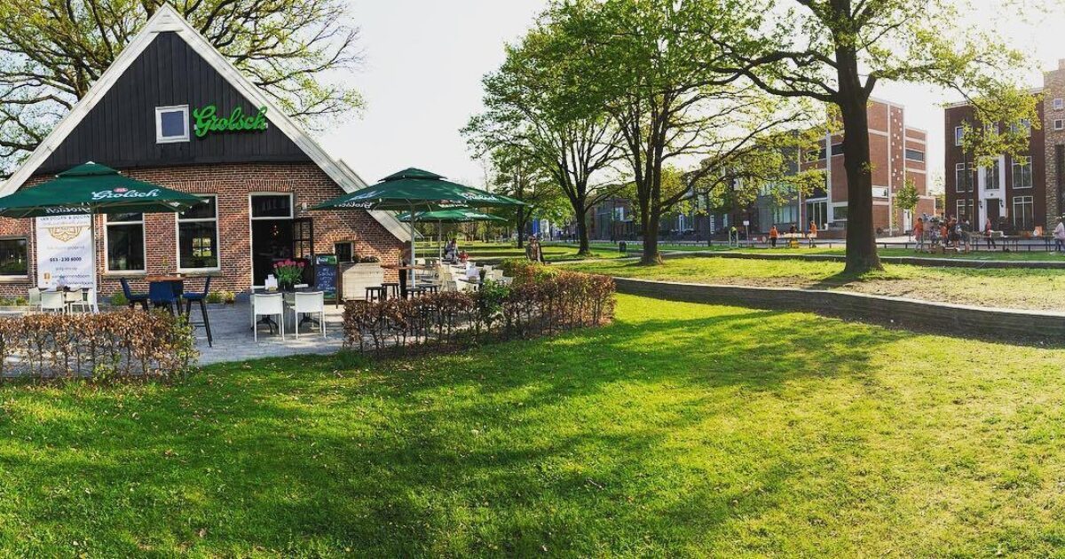 Van Doorn & Doorn in Enschede | Stadt Enschede