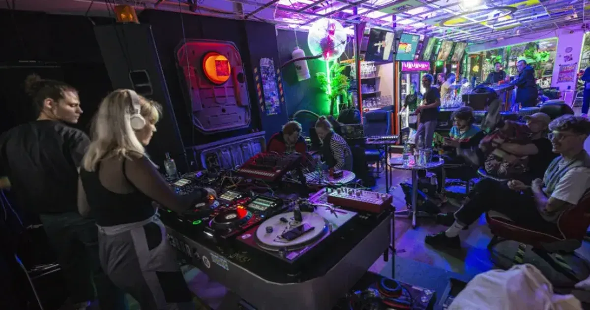 WARP Technopolis in Enschede | Stadt Enschede