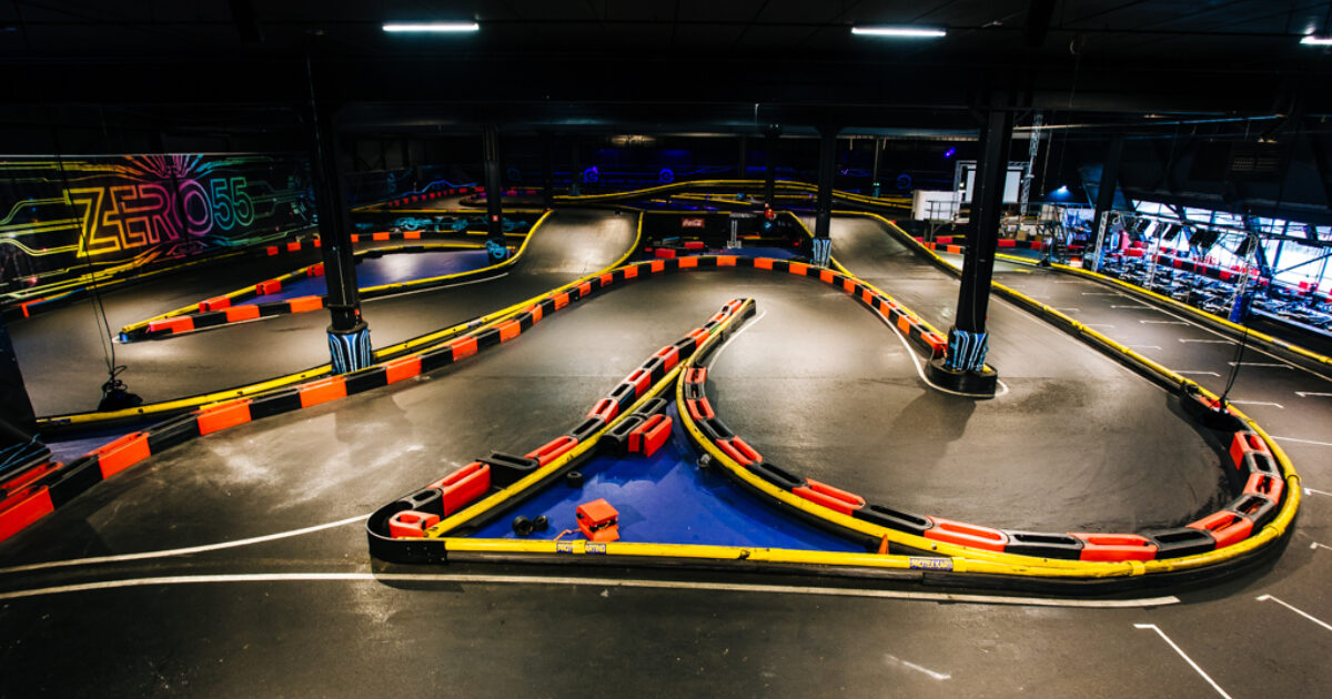 Actieve uitjes in Enschede | Uit in Enschede