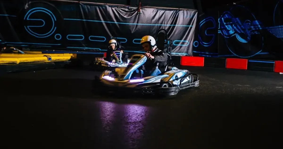 Zero55 Enschede | Uit in Enschede