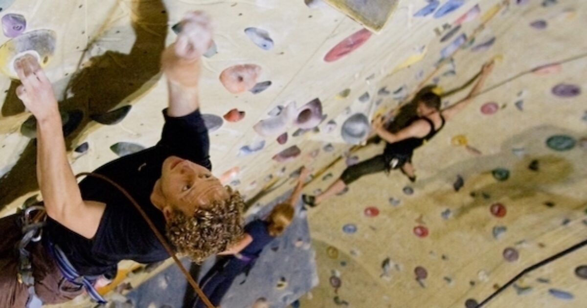 Arqué klimcentrum | Visit Enschede