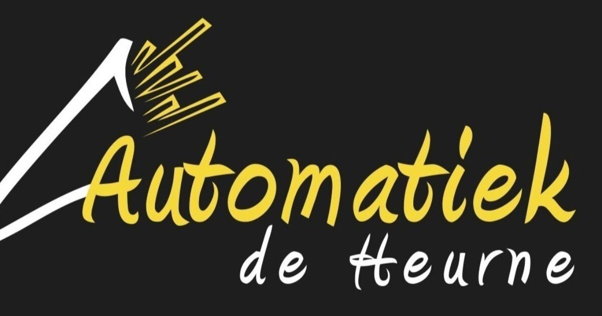 Automatiek De Heurne in Enschede | Stadt Enschede