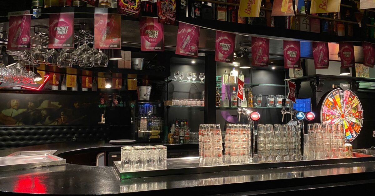 High5 in Enschede | Stadt Enschede