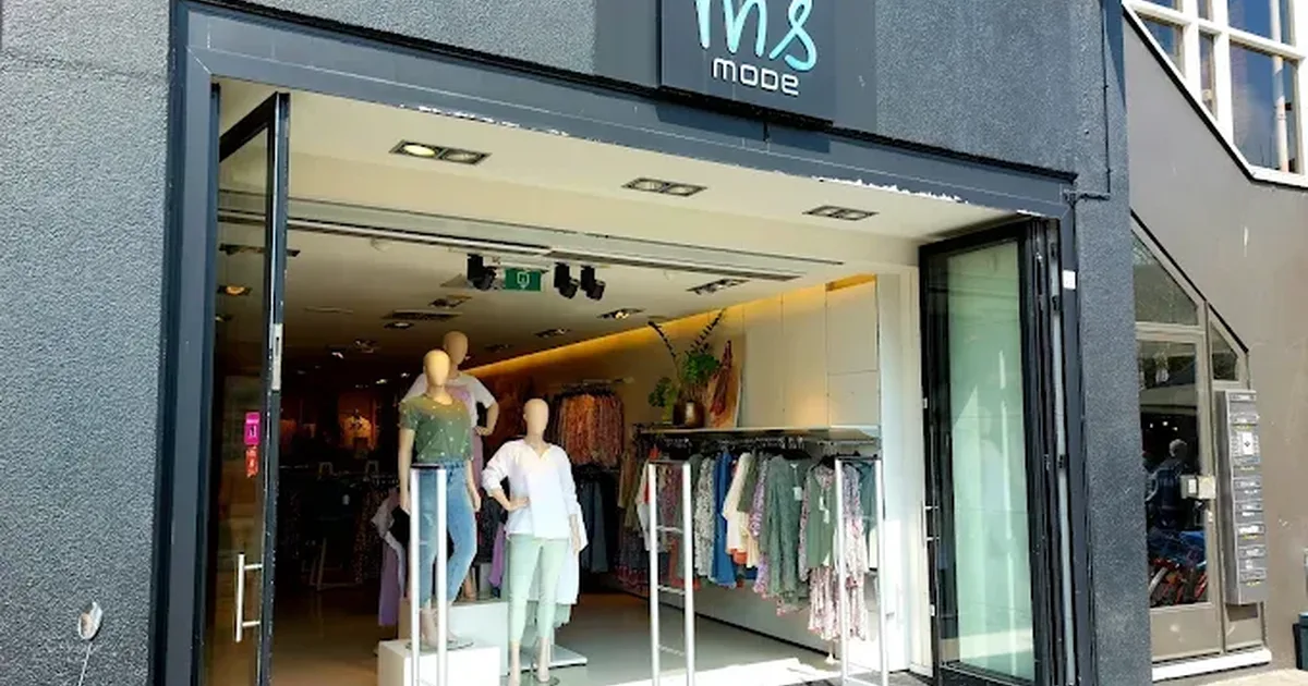 MS Mode in Enschede | Visit Enschede