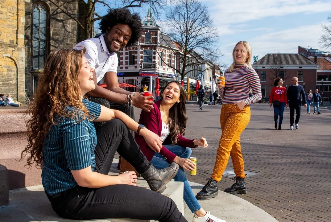 Alles wat je moet weten over Enschede | Uit in Enschede
