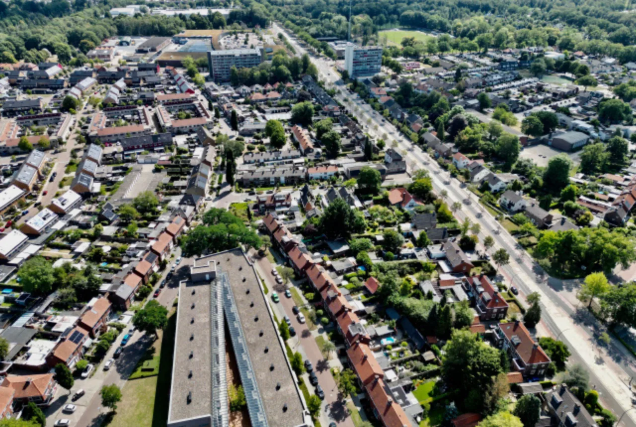 Stadsdeel Oost | Uit in Enschede