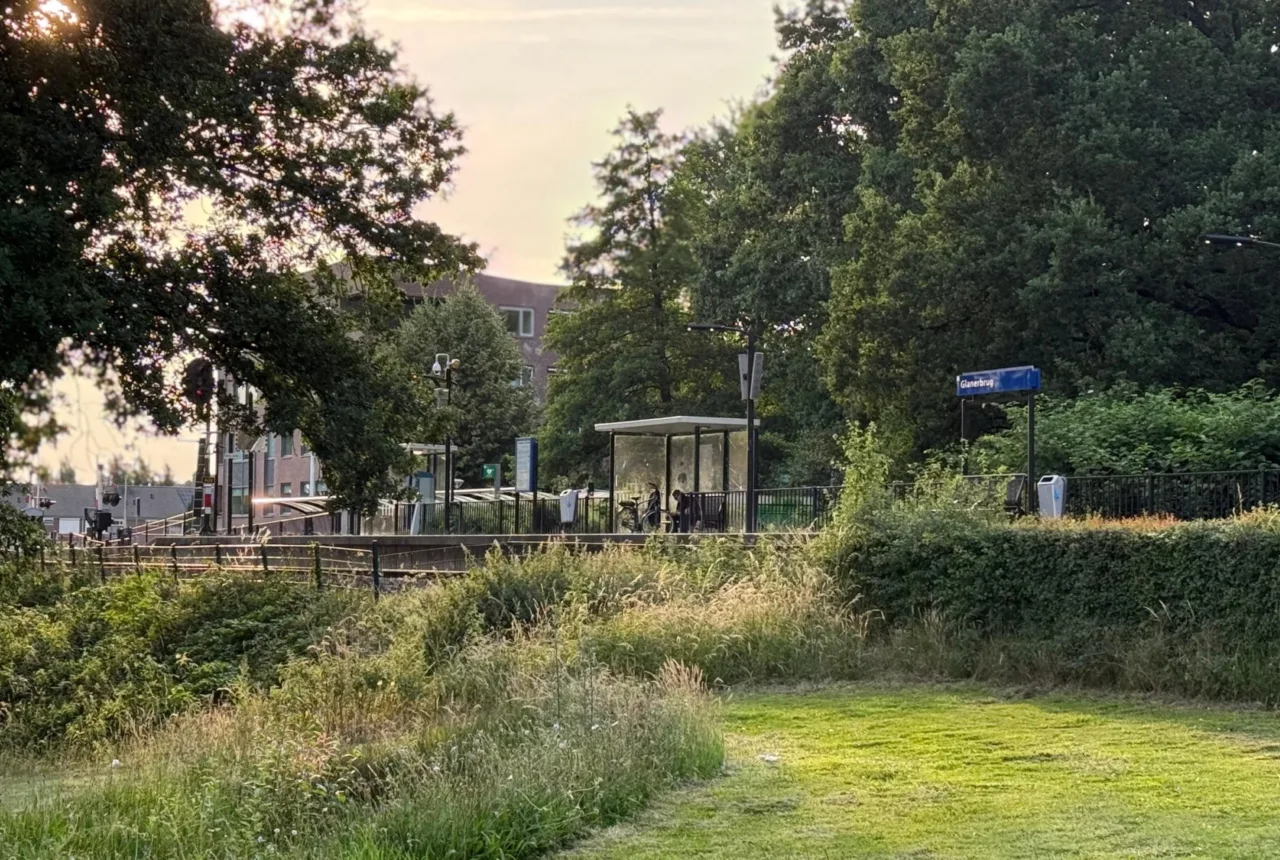 Glanerbrug | Uit in Enschede