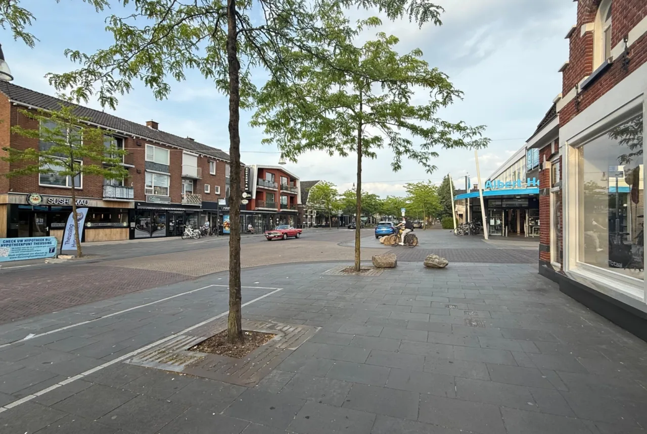 Glanerbrug | Uit in Enschede