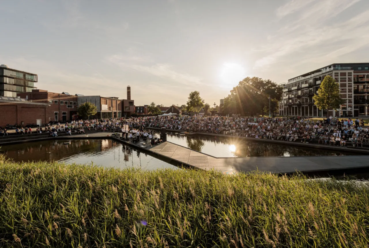 De leukste zomeractiviteiten in Enschede | Uit in Enschede