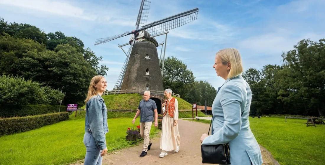 Lonneker | Uit in Enschede