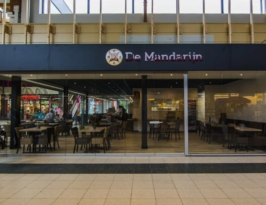 Restaurant De Mandarijn | Uit in Enschede