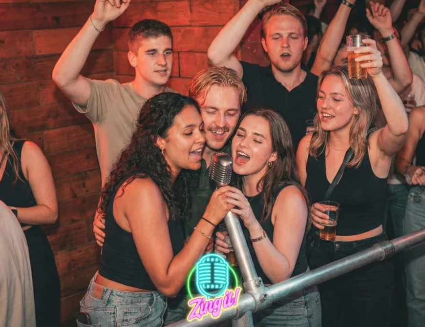 Zing it! Enschede | Visit Enschede