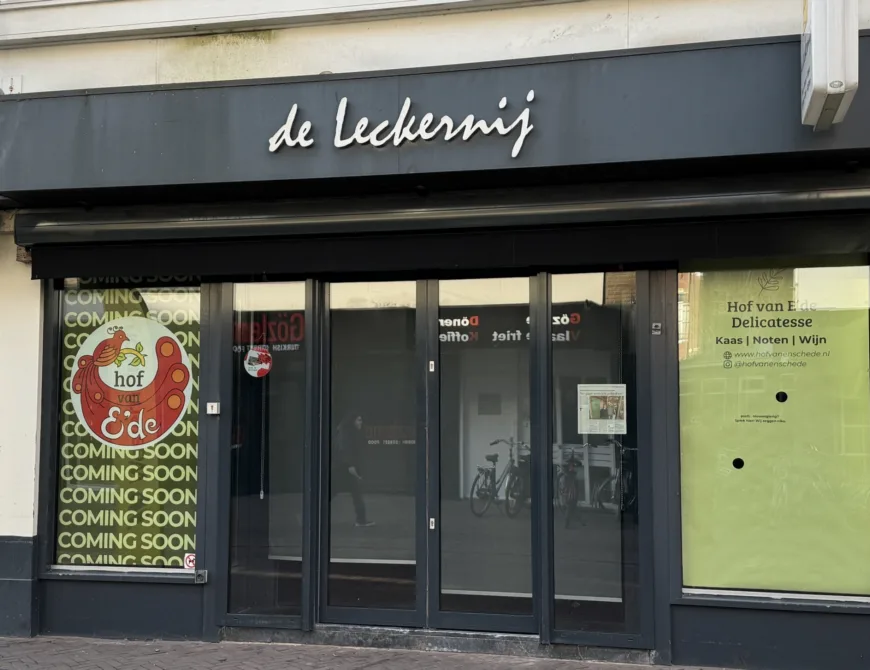 Hof van Enschede | Visit Enschede