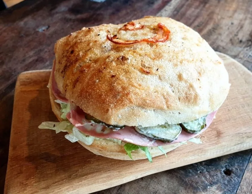 Broodbode Zuiderhagen Enschede | Uit in Enschede