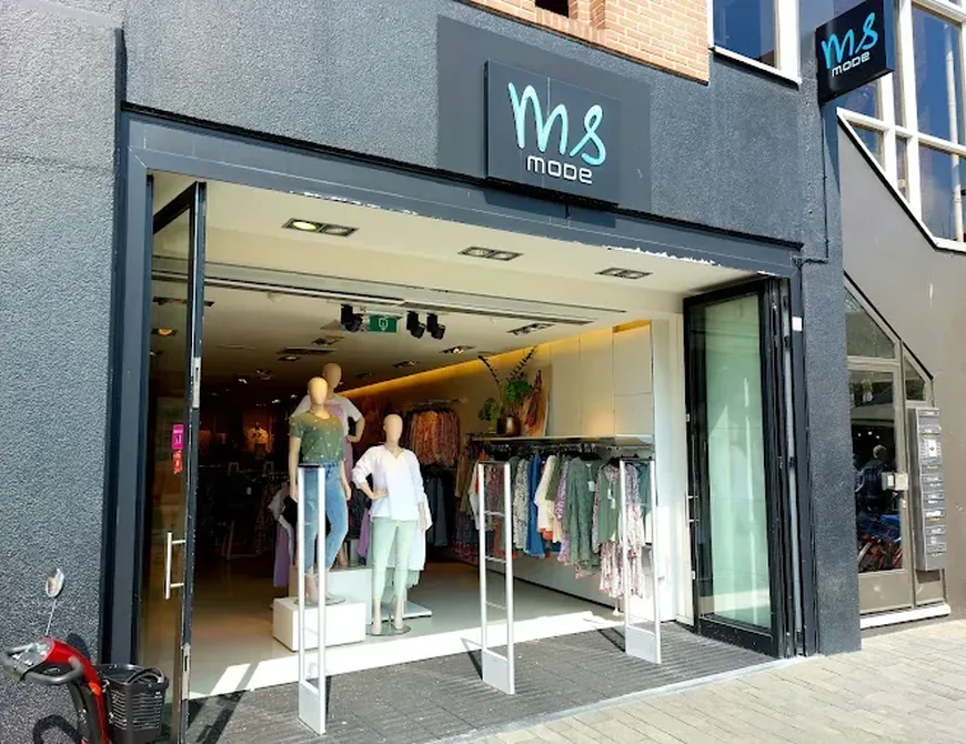 MS Mode in Enschede | Visit Enschede